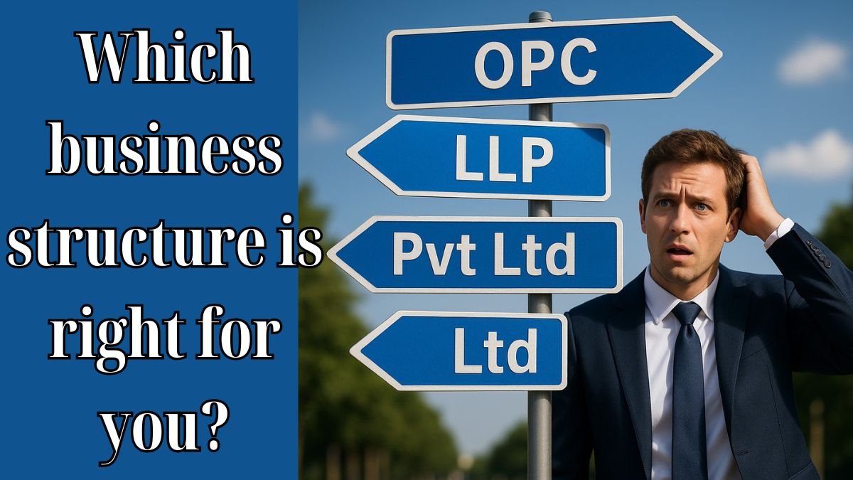 Types of Companies in India – Which One Should You Choose?