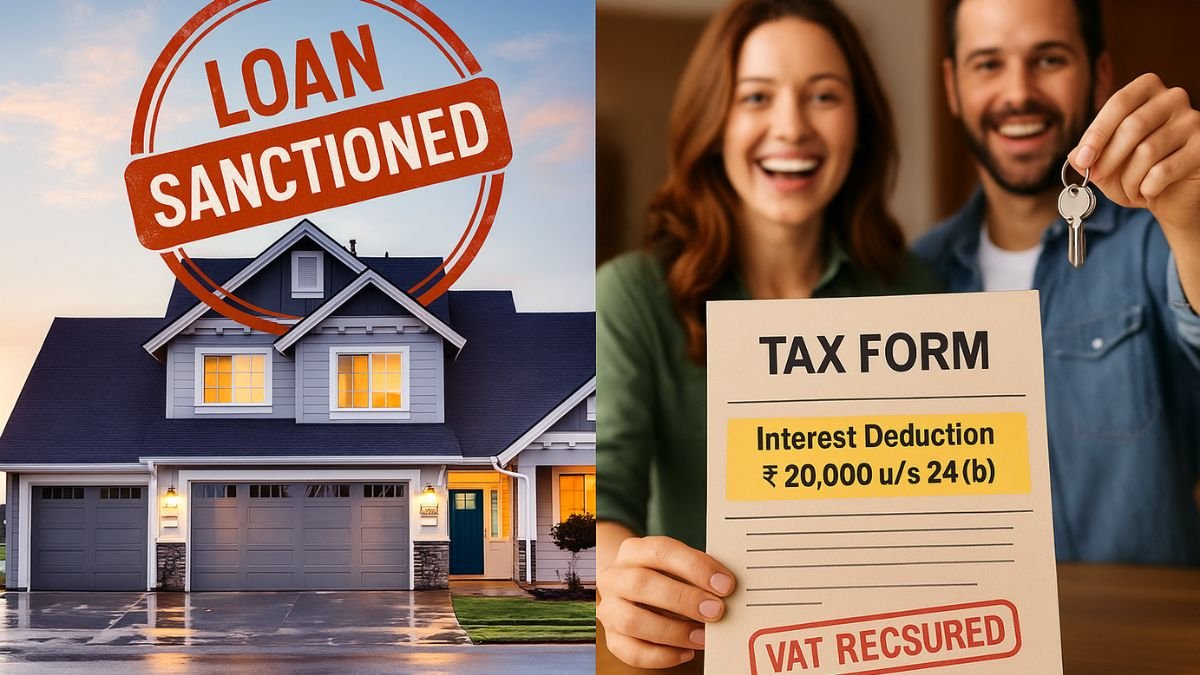 Section 24(b) of the Income Tax Act: Maximise Your Home Loan Tax Benefits