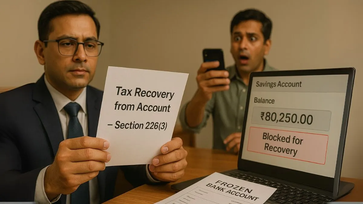 Section 226(3) of the Income Tax Act: When the Tax Department Can ...