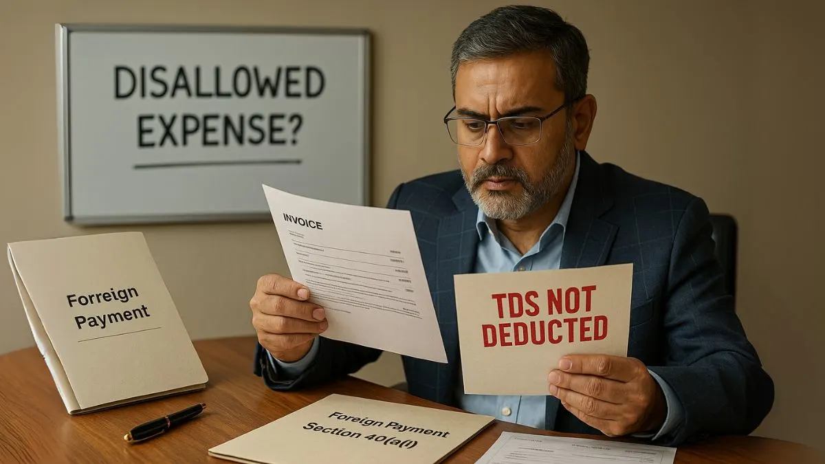 A Complete Guide to Section 40(a)(i) of the Income Tax Act: TDS ...