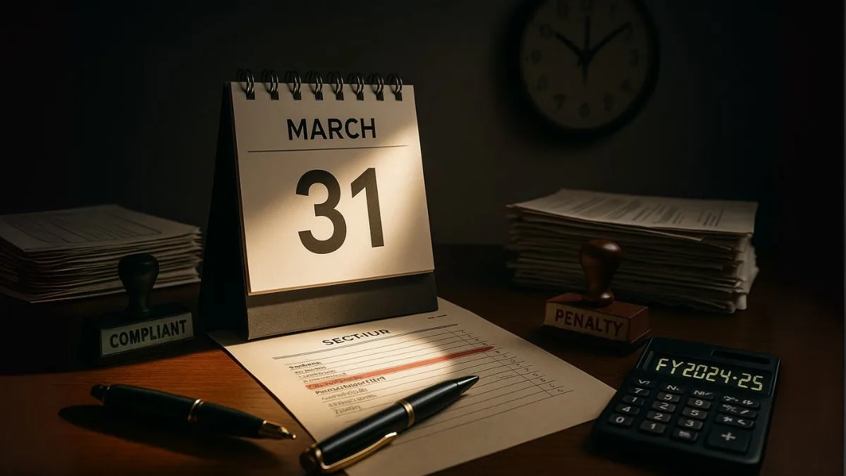 Financial Year (FY) – Everything You Need to Know for Tax and Business ...