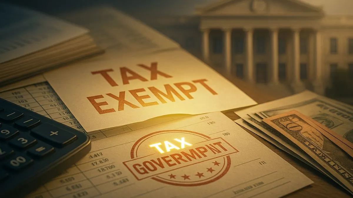 Section 10(46) of the Income Tax Act – Complete Guide to Tax Exemption ...