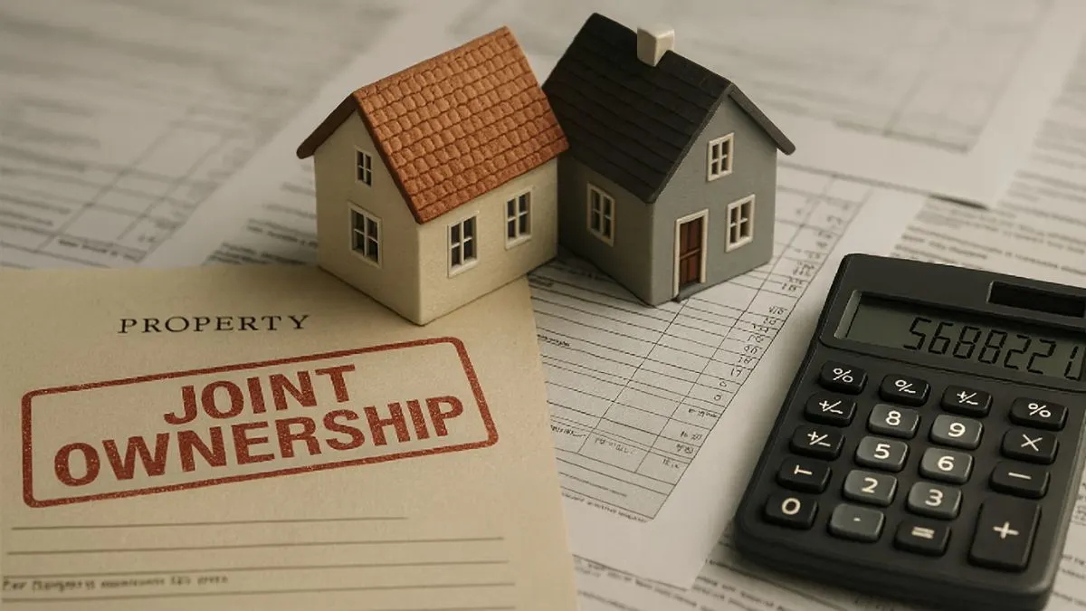 Section 26 of Income Tax Act: Taxation of Property Owned by Co-Owners