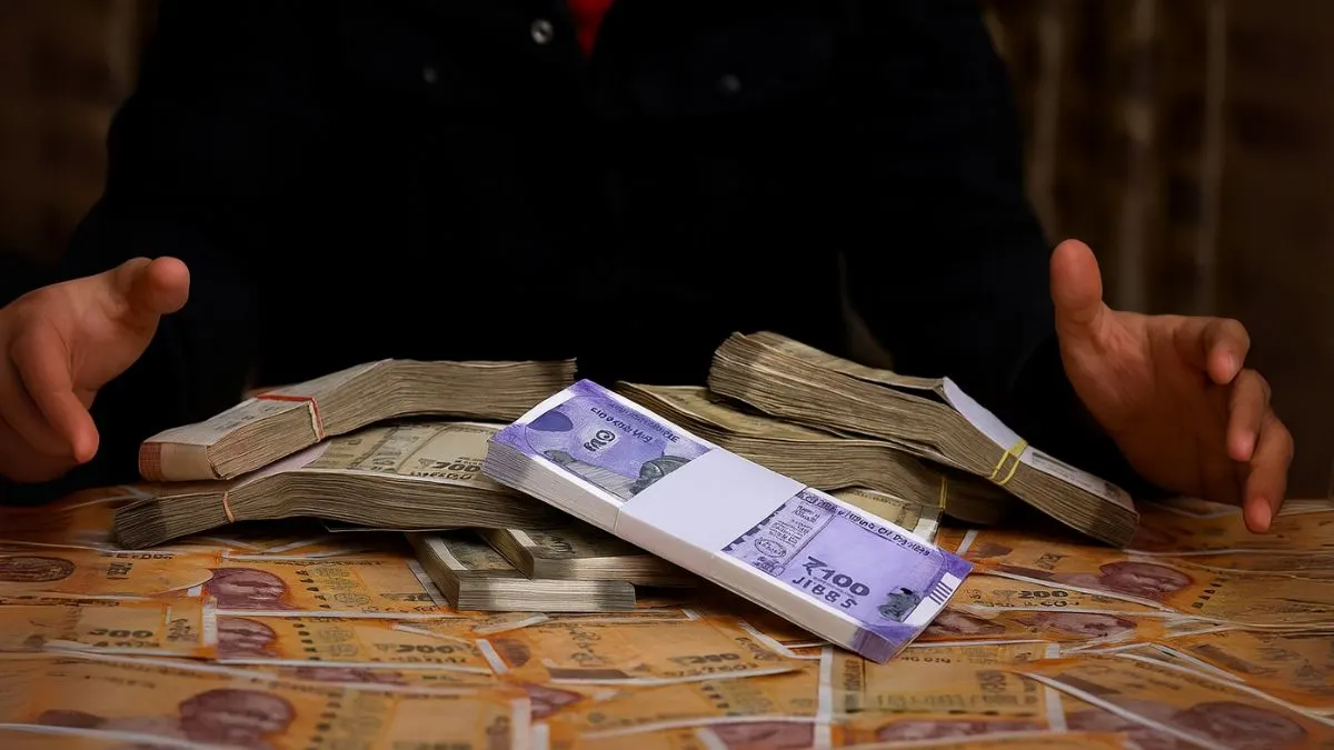 ₹1 Lakh Salary: Your Gateway to Financial Freedom or a Debt Trap?