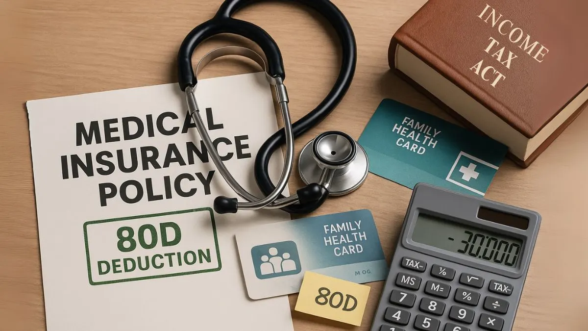 The Health Insurance Tax Deduction That Saves Both Money & Life