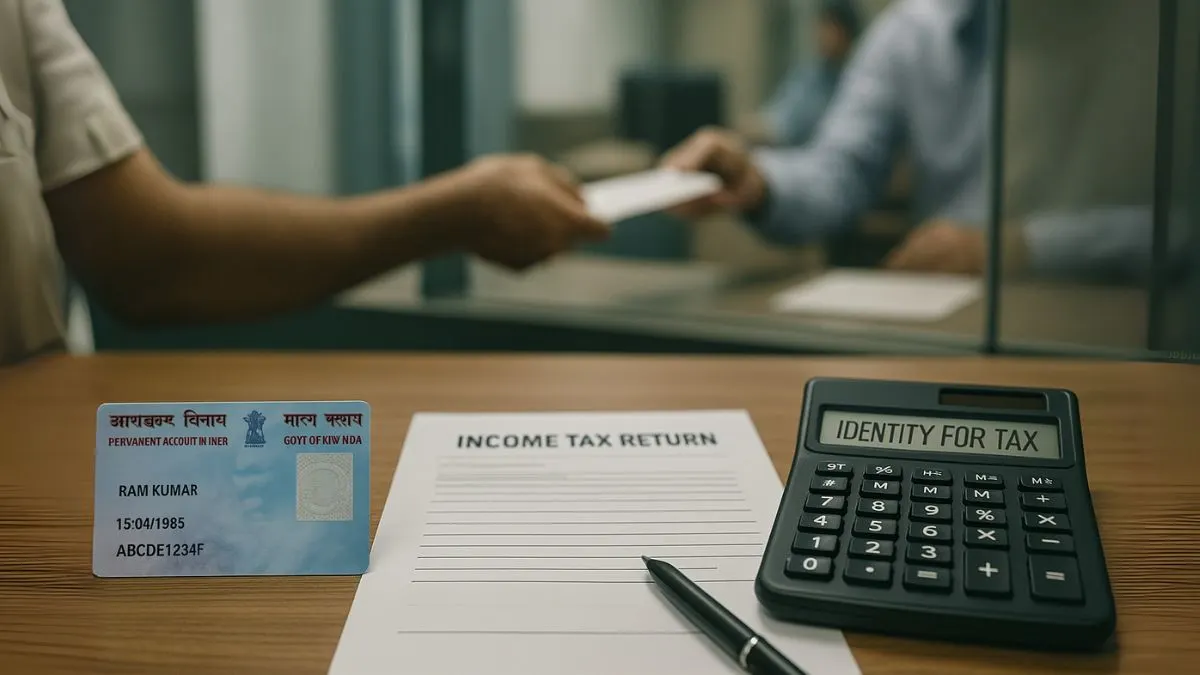 Section 139A of Income Tax Act: PAN and ITR Filing Requirements