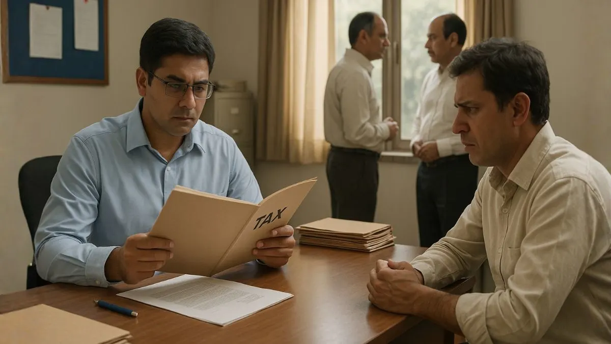 Section 279 of Income Tax Act — When a Tax Offence Becomes a Legal Matter