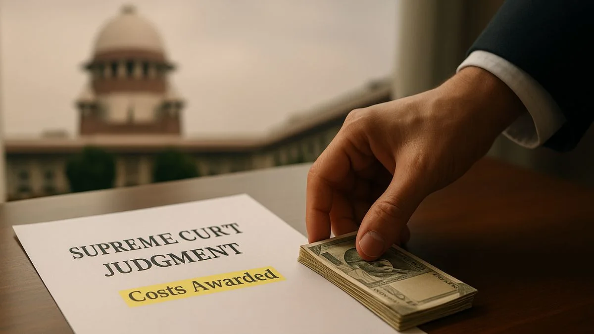 Section 266 of the Income Tax Act, 1961: Execution of Costs Awarded by ...