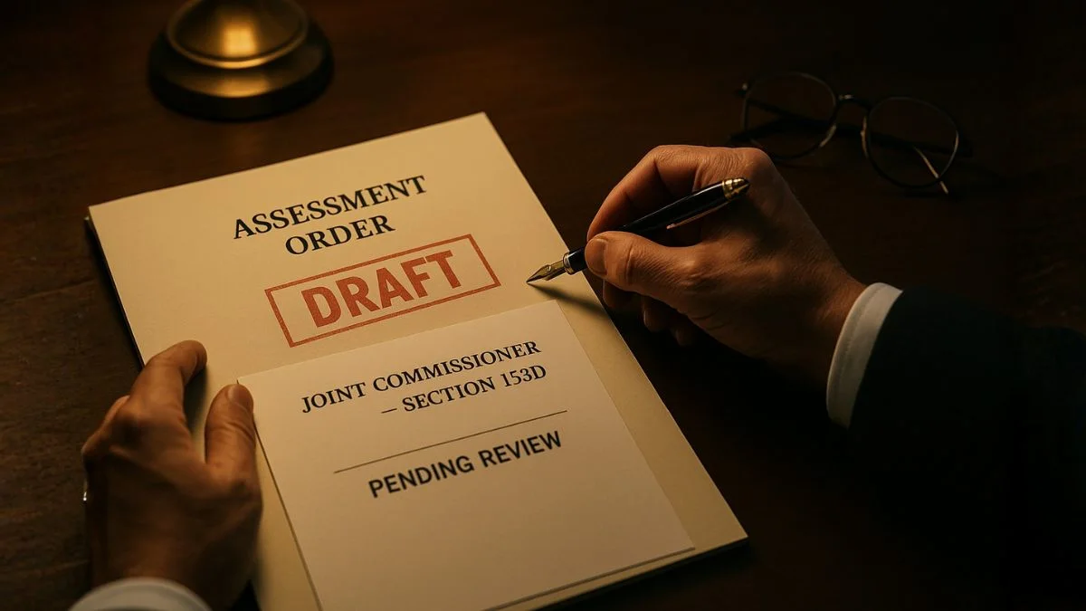 The Final Approval That Can Change an Entire Tax Case: Section 153D