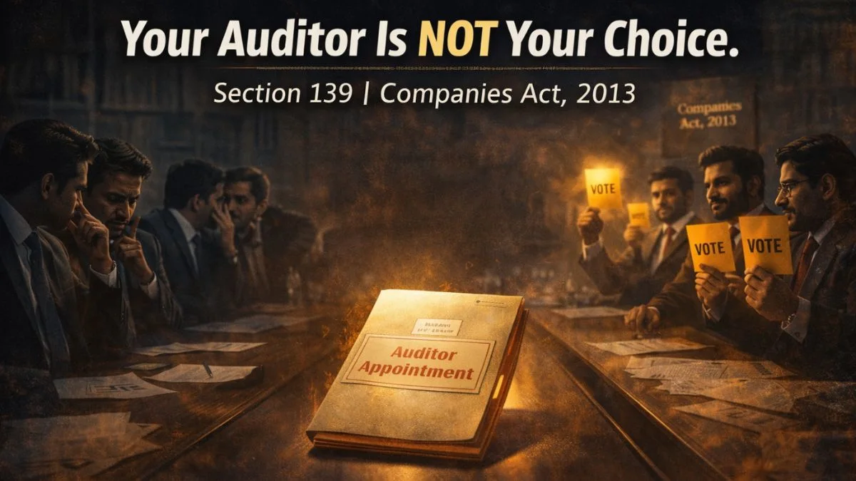 Section 47 Secrets: The Hidden Safeguard Every Company Should Know
