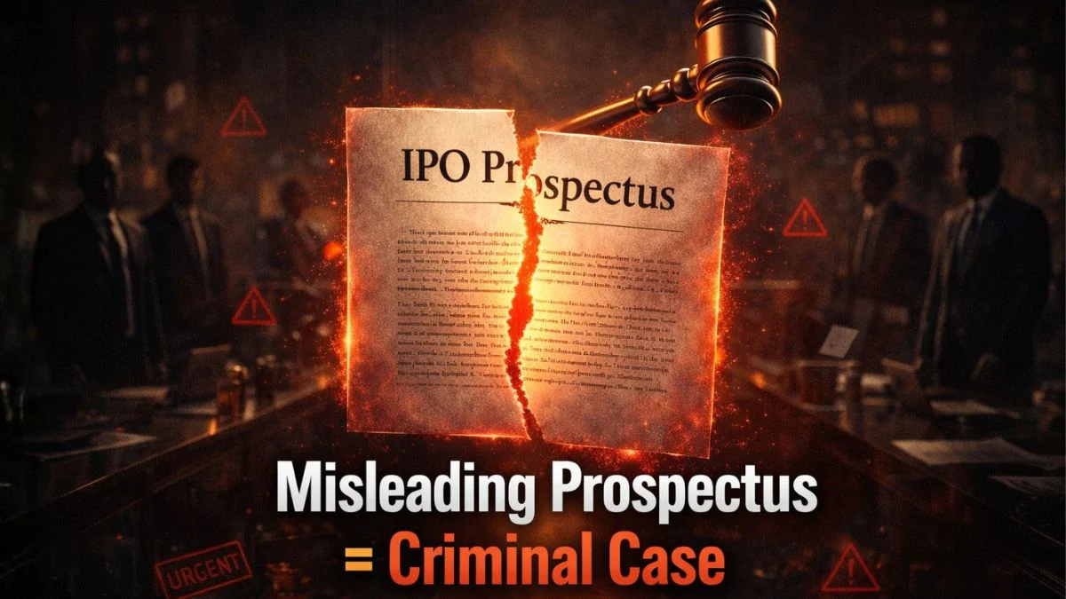 What Is Section 34? Meaning, IPC Explanation & Examples