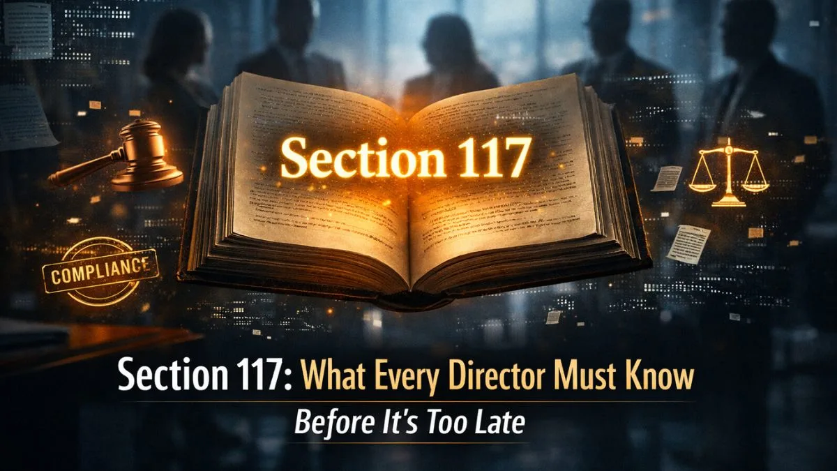 Section 177 Companies Act 2013: Audit Committee Explained